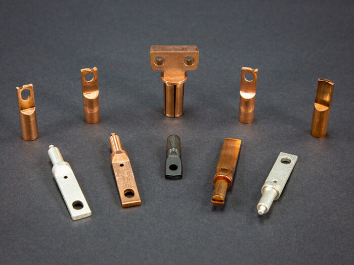 Electrical and Electromechanical Connectors | Dawson Shanahan | UK