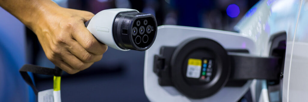 Demand for fast-charging points for electric vehicles set to boom ...